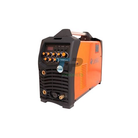 Jasic JT202A AC DC TIG Welder Air Cooled Package Jasic TIG Welder