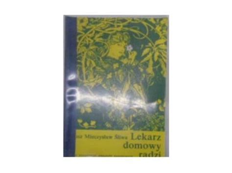 Lekarz Domowy Radzi Niska Cena Na Allegro Pl