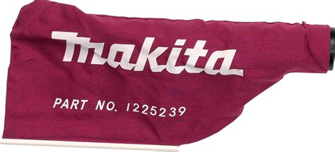 MAKITA DUST BAG DUST EXTACTOR OTHER POWER TOOLS ACC