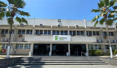 IFPE abre inscrições do Processo de Ingresso 2023 2