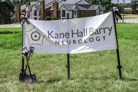 Kane Hall Barry Neurology Breaks New Ground Kane Hall Barry Neurology