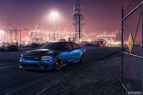 Hellcat Charger Wallpapers Wallpaper Cave