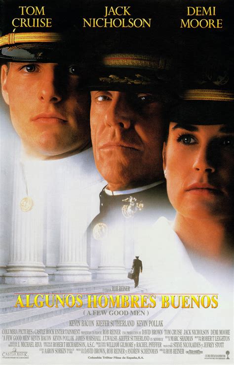 A Few Good Men