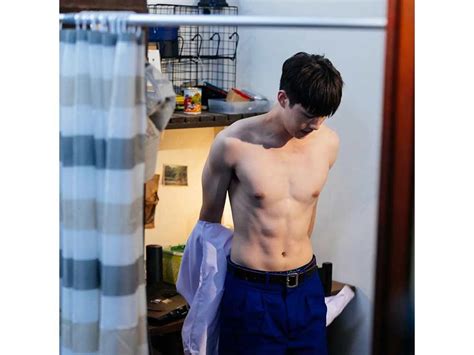 Check Out Tor Thanapob S Most Handsome Shots GMA Entertainment