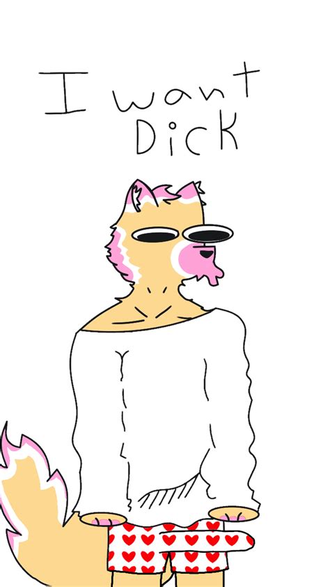 Rule 34 Anthro Baggy Clothing Bulge Clothed Clothing Erection Erection Under Clothing Fan
