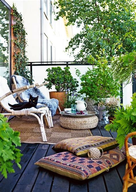 TOP 50 Ideas Blooming Oasis With These ѕtᴜппіпɡ Flower Balcony to