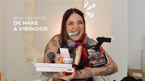 Favoritos De Fevereiro Mariaeucor Youtube