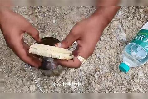 外国小伙脑洞大开用汽车引擎煮泡面结果还真没让人失望