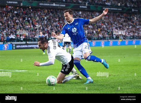 Molde Fk 2023 Hi Res Stock Photography And Images Alamy