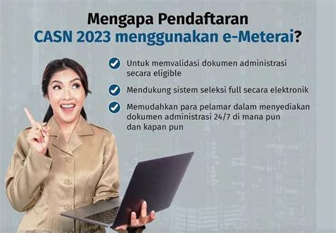 Tips Cara Membubuhkan Tanda Tangan Yang Sah Pada E Meterai Dalam