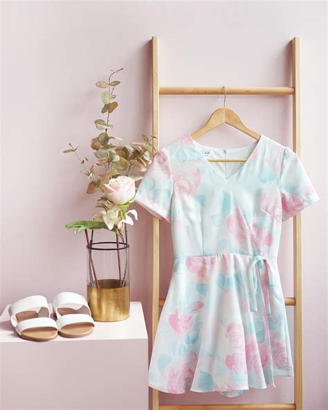 Como Montar Um Cenário Para Tirar Fotos De Roupas