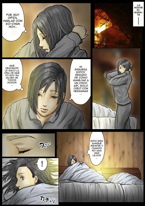 Oba San No Karada Ga Kimochi Yosugiru Kara Ch1 Oba San No Karada Ga
