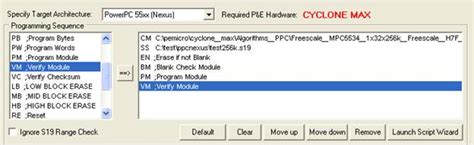 Pemicro Experts In Embedded Tools For Flash Programming And