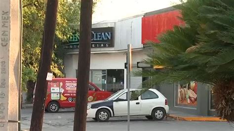 Asesinan A Balazos A Un Hombre Frente A Su Familia En San Pedro