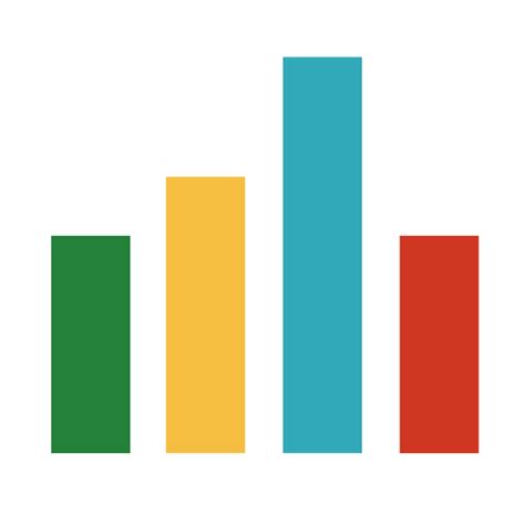 Barchart Icon Free Icons Library