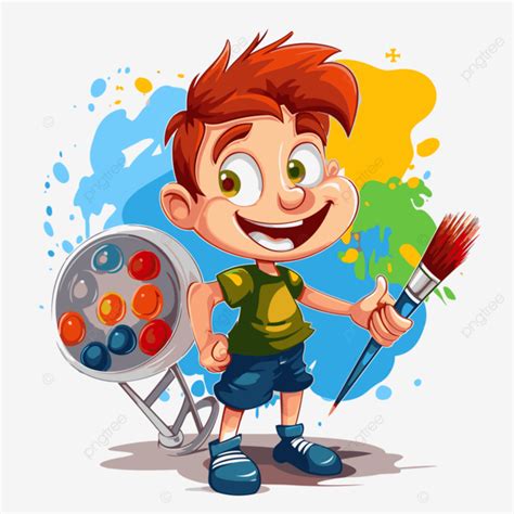 Logotipo Gratis Vector Png Pegatina Clipart Caricatura Png Y Vector