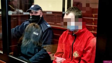 Ruszył proces w sprawie zabójstwa 3 letniej Hani z Kłodzka Foto Wideo