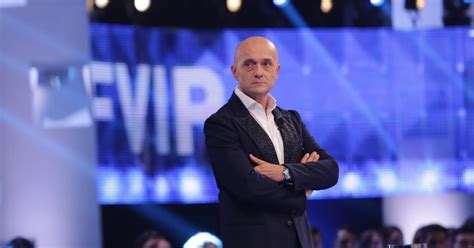 Gf Vip Oriana Difende Daniele Dal Moro Dopo La Squalifica E Signorini