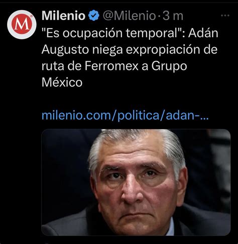 Eagle Jaguar EnemigaDeAMLO On Twitter RT ChairosY Ah Y Que