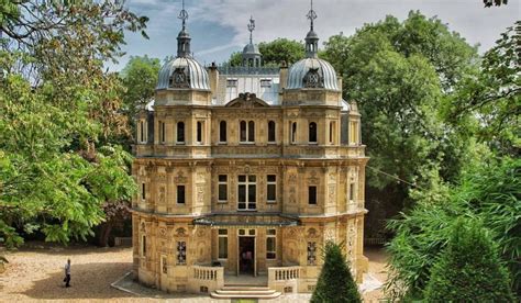 Château de Monte Cristo