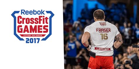 Mat Fraser Crossfit Games Boxrox