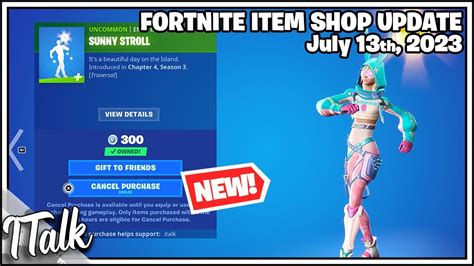 Fortnite Item Shop New Emotes July Th Fortnite Battle