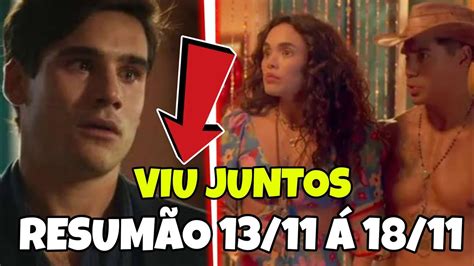 FUZUÊ CAPÍTULO DE HOJE 13 11 18 11 RESUMO COMPLETO DA NOVELA FUZUÊ