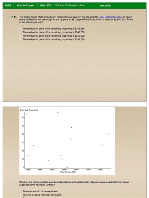qm one pdf errors and residuals statistics