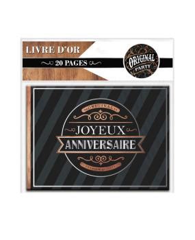 Urnes Et Livre D Or Anniv Ou Neutres Urne Joyeux Anniversaire Blanc Et