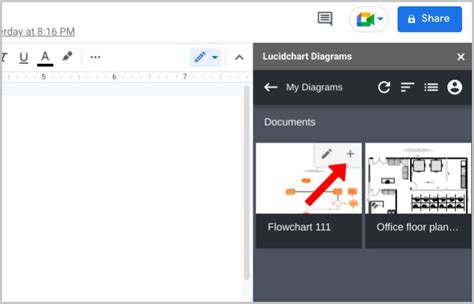 How To Make A Flow Chart In Google Docs Laptrinhx