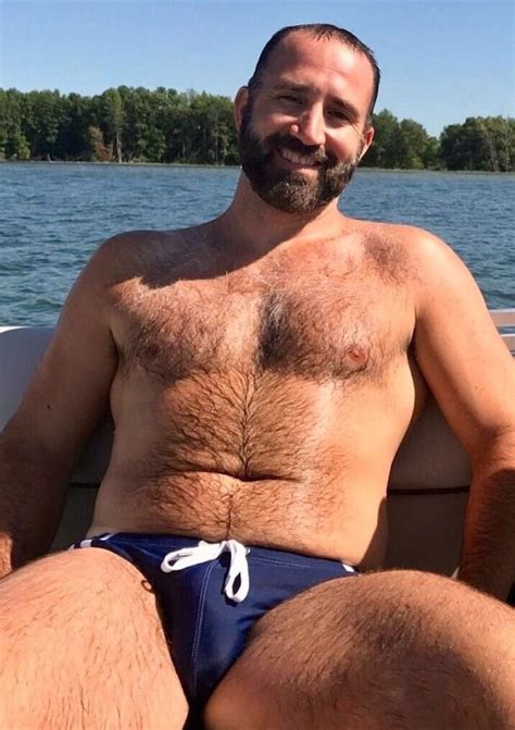 Mature Male Mature Physique Beefcake Cute Athletic Photo Print Etsy