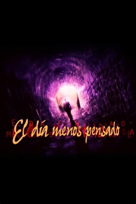 El D A Menos Pensado