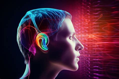 Breakthrough In Battling Noise Induced Hearing Loss Neuroscience News
