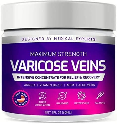 Cremas Para Varices Gu A Las Mejores Y M S Efectivas