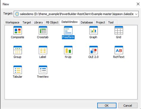 Saving data to Caché by using ODBC connection from Appeon PowerBuilder