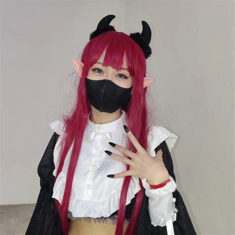 Rizu Kyun My Dress Up Darling Cosplay Hobbies And Toys Collectibles And Memorabilia J Pop On