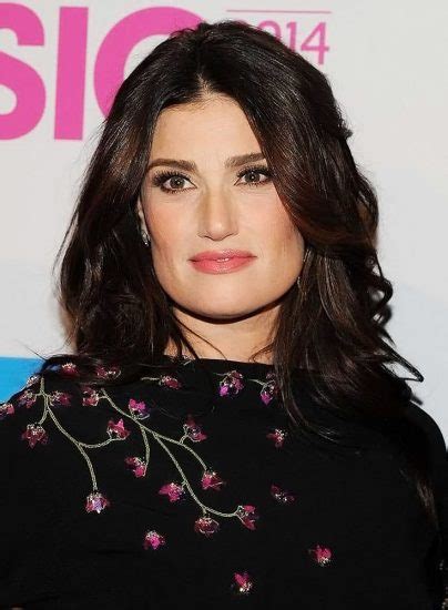 Idina Menzel Nude Pics Topless Sex Scenes Compilation Team Celeb