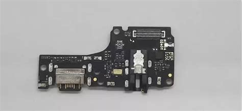 CONECTOR DE CARGA REDMI NOTE 10 4G NOTE 10S