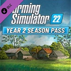 Buy Farming Simulator Year Season Pass Xbox Series Compare Prices