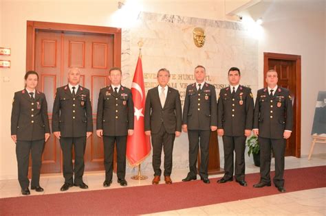 T C Ku Adas Kaymakaml On Twitter Jandarma Te Kilat N N