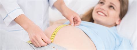Primeros síntomas de embarazo canalSALUD