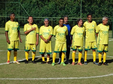 Cepe Rio Clube Dos Empregados Da Petrobras
