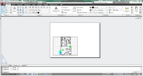Arquitetura Ativa Tutorial Como Plotar E Fazer Prancha Folha