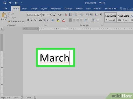 So Erstellen Sie Einen Kalender In Word
