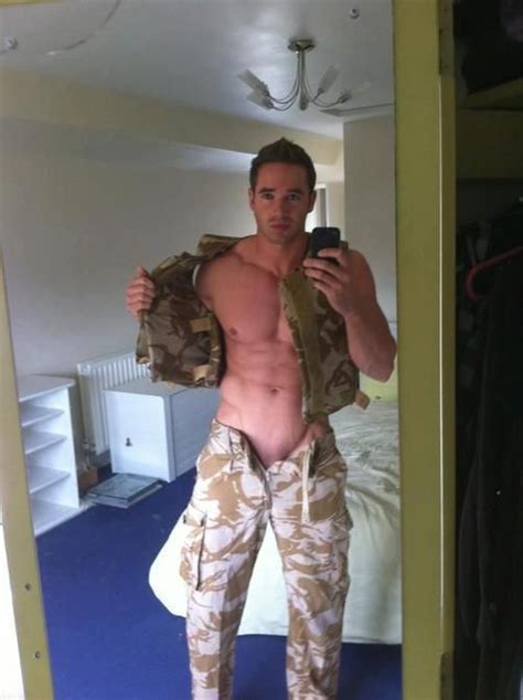 Nude Military Selfies Telegraph