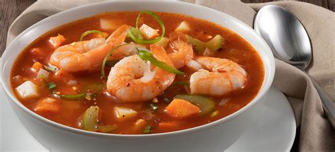 CALDO DE CAMARÓN el aviso magazine entretenimiento salud cocina