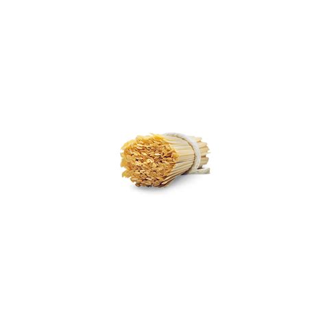 Fettuccine Biologiche Pasta Di Semola Di Grano Duro Trafilata Al