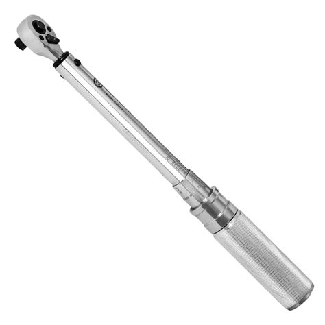 Vonroc Tw Xx Torque Wrench Instruction Manual