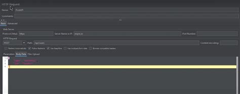 JMeter API Testing Step By Step Guide To Perform JMeter API Testing
