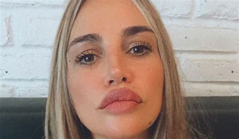 Belén Francese Bio Age Height Instagram Biography
